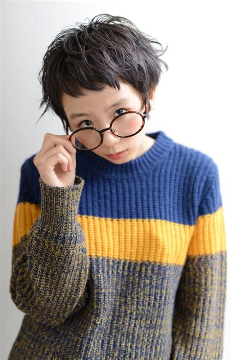 Nobita Short Estilo De Pelo Corto Estilos De Pelo Cortes De Pelo