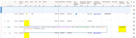 nested if function using harvey balls — smartsheet community