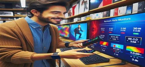 How To Choose The Right Refresh Rate Smart Tips