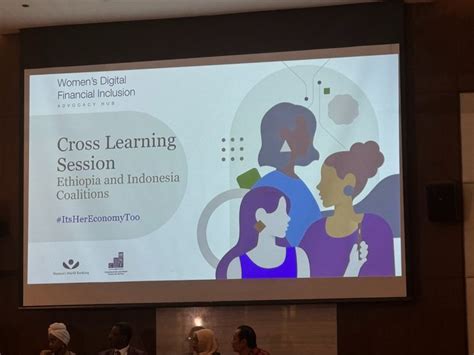 Itshereconomytoo Financialinclusion Rose Ronoh