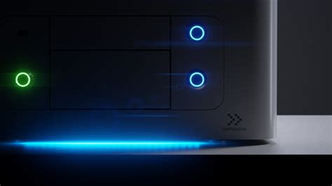 Get Ready For Dispendixs Exciting New Video Release For The I Dot Liquid Handler