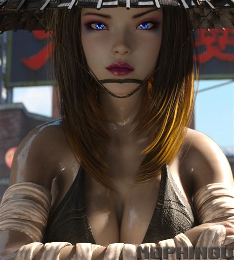 Market Meeting Part By Mophingu Hentai Foundry