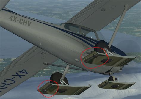 Ski Reflectivity · Issue 1225 · C172p Teamc172p · Github