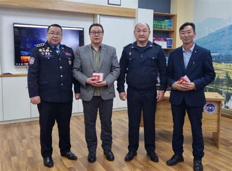 ДЭЛХИЙН БАЙГАЛЬ ХАМГААЛАХ САН Wwf ИЙН МОНГОЛ ДАХЬ ХӨТӨЛБӨРИЙН ГАЗРЫН ТӨЛӨӨЛӨГЧИДТЭЙ УУЛЗАЛТ