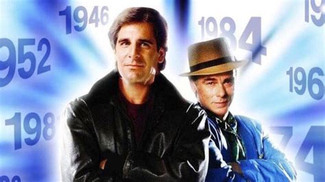 Code Quantum Une Série Reboot Commandée Cinésérie