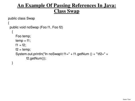 Ppt Advanced Java Programming Powerpoint Presentation Free Download