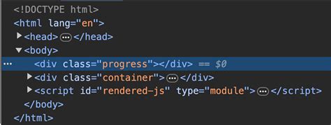 Using The Scrolltimeline Api For Scroll Linked Animations Logrocket Blog
