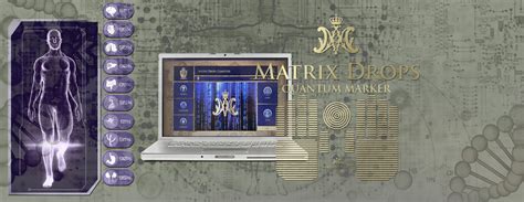 Blog Matrix Drops Inc