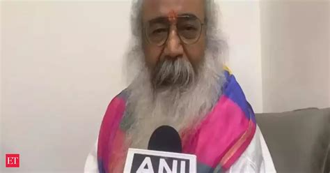 Acharya Pramod Krishnam Slams Rahul Gandhi Calls Him Reckless