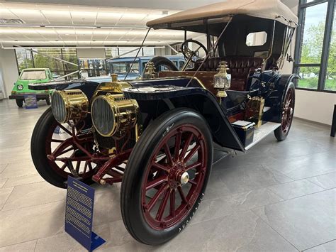 Steve Tell Us About The Oldsmobile Limited On The Other Forum