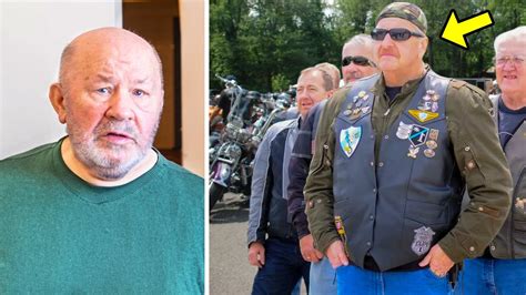 Old Man Harassed By 3 Bikers They Turn Pale When He Takes Revenge
