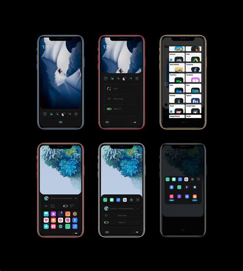[update] home3 xenhtml widget v2 beta 2 or later required r iosthemes