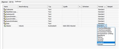 Solved Property Set Decimal Digits Autodesk Community