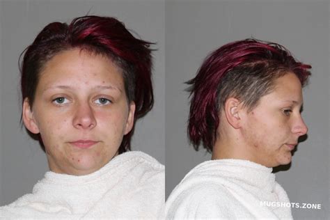 Norris Kodi Larae 10 28 2022 Denton County Mugshots Zone