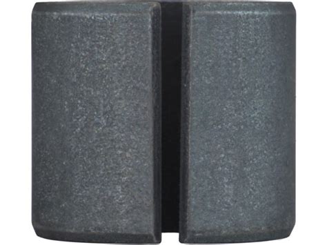 Cl220 Split Seam Compression Limiter Contact Spirol