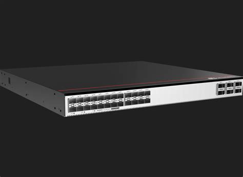 Huawei Cloudengine S H V Series Transtec Computer Ag