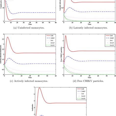 Chikv Replication Cycle 49 Download Scientific Diagram