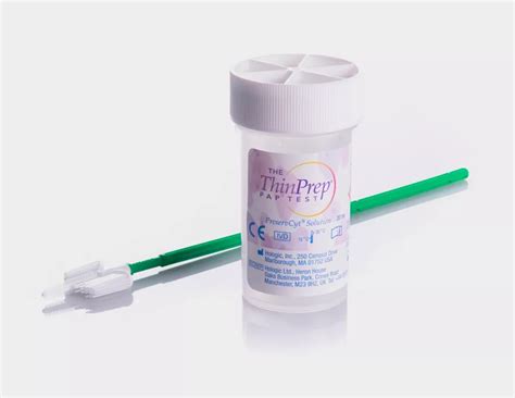 Thinprep® Preservcyt® Collection Vials Hologic® Australia