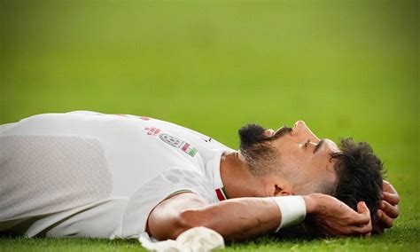 پست جدید رامین رضاییان؛ آدم ها به یکدیگر می رسند عکس طرفداری