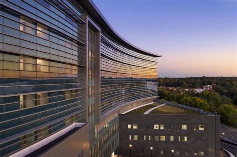 Vassar Brothers Medical Center Inpatient Pavilion Healthcare