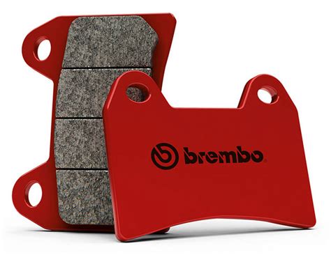 Brembo Brake Pads 07bb19sa