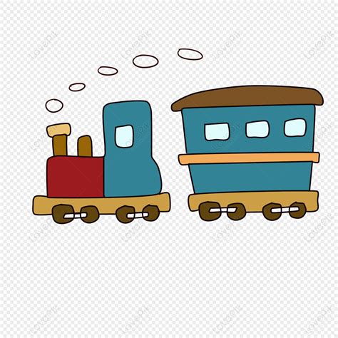 Gambar Kartun Menaiki Kereta Loreleitaroduffy