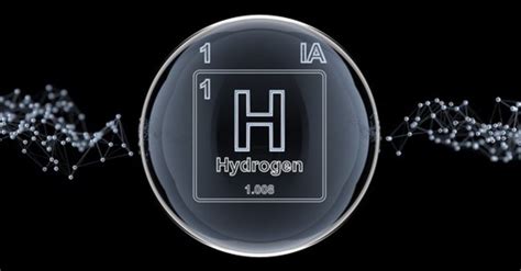 Clean Hydrogen How Its Produced And What We Can Do With It Devlyn Tedesco