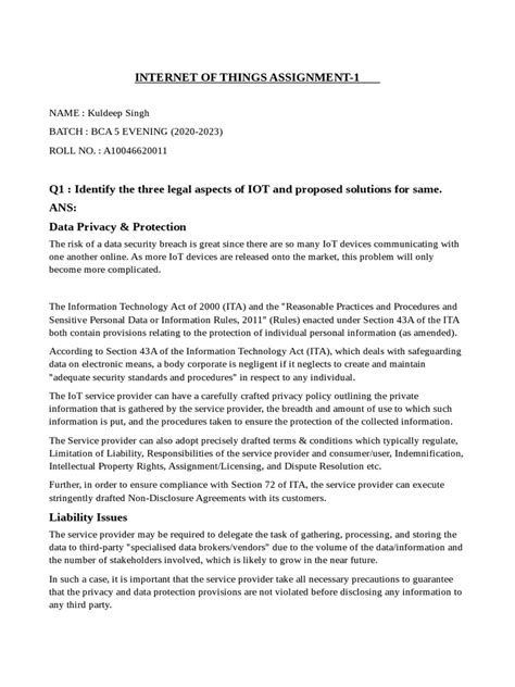 iot notes pdf internet of things wi fi