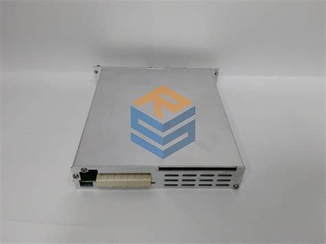 SCXI Analog Module Runheng