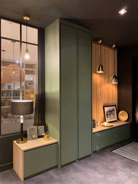 Mur Placard Design At Kimberly Bosch Blog