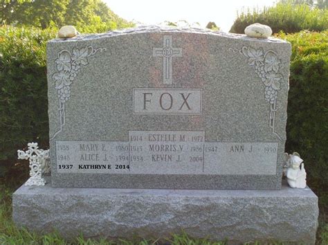 Pictures Of Kitty Fox