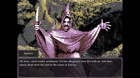 Felvidek Review A Black Comedy Medieval Rpg Thats All About Honeyed