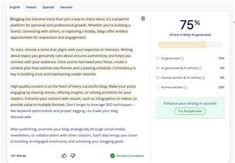 Is Quillbot Ai Detector Accurate A Detailed Analysis Walter Writes Ai