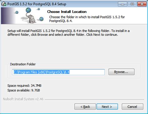 Installation And Configuration