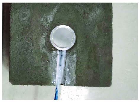 Dynamic Pressure Sensor Burying Dynamic Pressure Sensor Burying