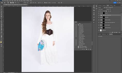 Using And Creating Custom Actions In Photoshop Photofocus