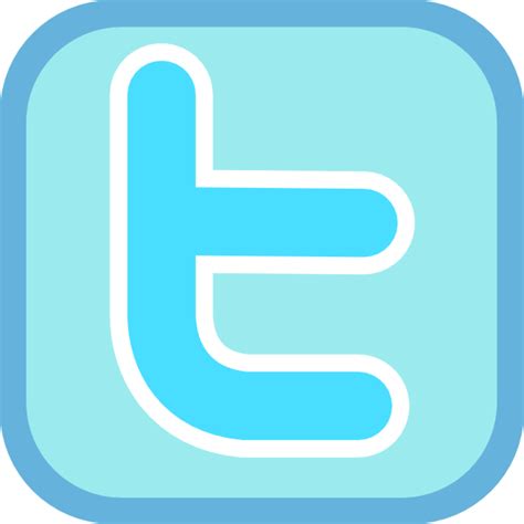 Twitter Logo Clip Art Clipart Best