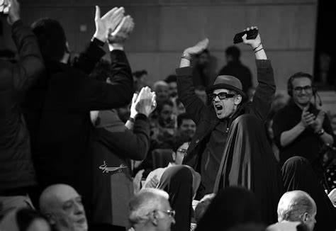 خوشحالی باور نکردنی برنده سیمرغ جشنواره عکس