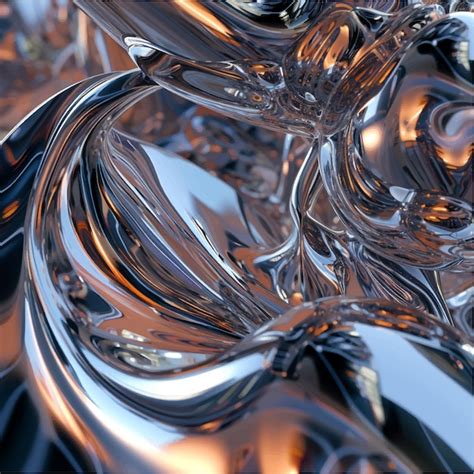 Abstraction Textured Liquid Pattern Art Wallpaper Wave Background