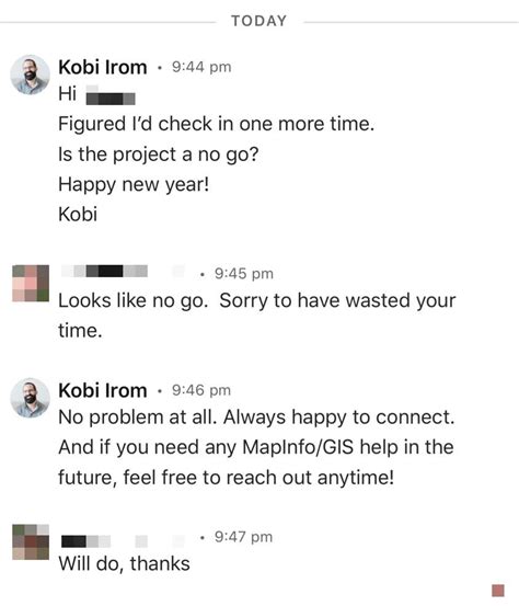 Kobi Irom On Linkedin Mapinfo Mapxtreme
