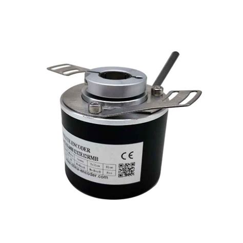 RS422 Output Multi Turn Absolute Encoder CAX60 Series CALT Sensor