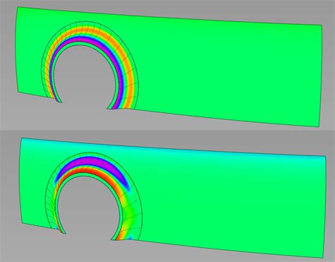 Introduction Into NURBS Ebal Studios