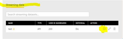 Solved Stream Dataset For Local Sql Server Database Query Microsoft