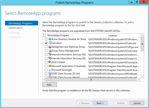 Microsoft Remoteapp On Windows Server 2012 Electric Monk