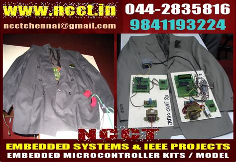 Ieee Final Year Projects July