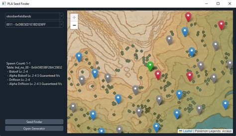 Usage Guide Lincoln Lm Pla Reverse Gui Github Wiki