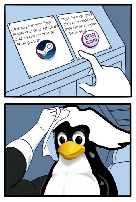 1434 Best R Linux Gaming Images On Pholder Discord For Linux Gets Native Streaming For Real