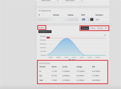 How To Monitor Bandwidth Usage Solidvps Knowledgebase How Can We Help