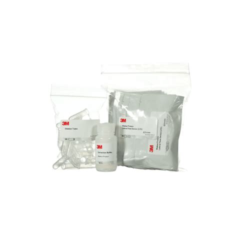 Neogen M Walnut Allergen Rapid Kit HACCP Plus