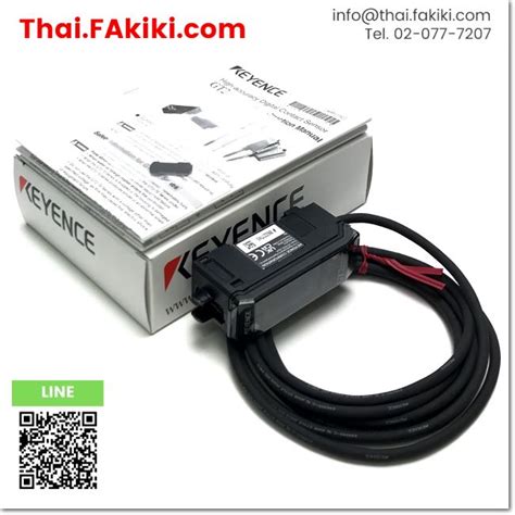 A Unused Gt2 71n Contact Displacement Sensor เซนเซอร์วัดระยะแบบสัมผั